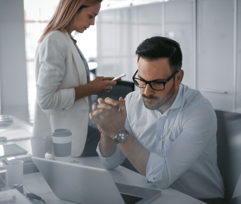 Accident, Injury or Death at Work - SJP Law