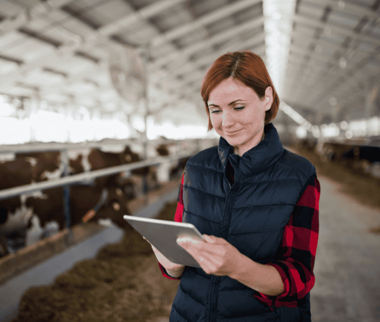 Livestock Farming - SJP Law