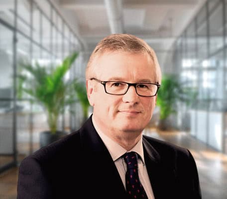 Andrew Procter - SJP Law