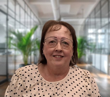 Annette Edmonds - SJP Law