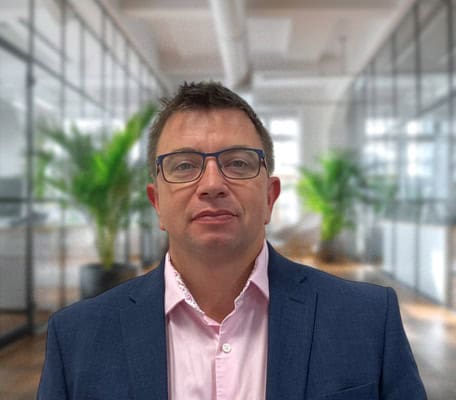 Mark Dixon - SJP Law