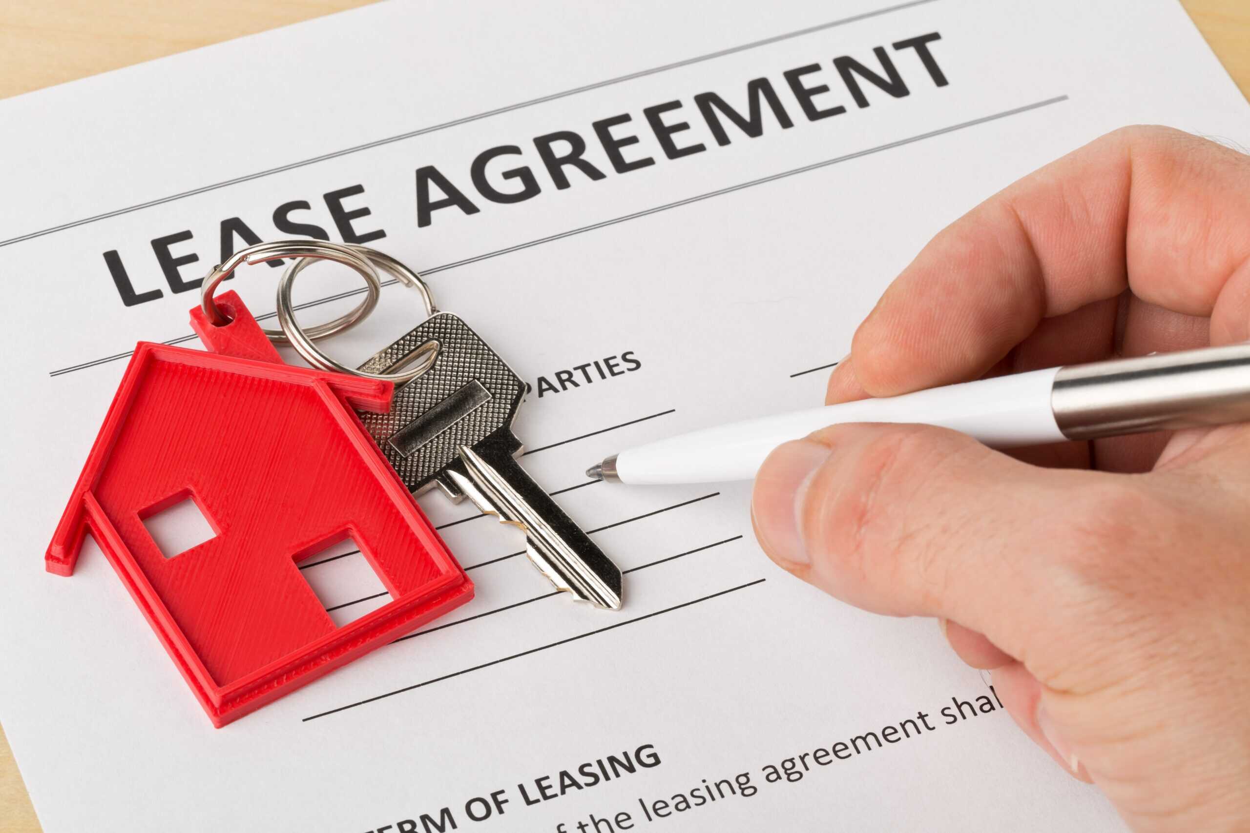Freehold vs Leasehold: Understanding the Difference - SJP Law
